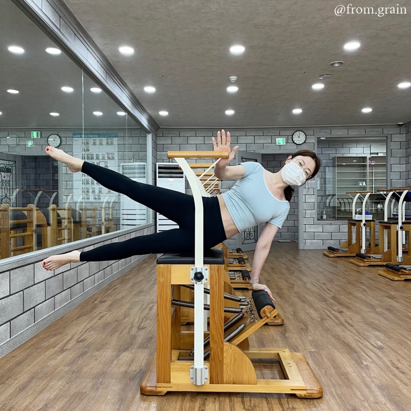 안산 고잔동 필라테스 가성비 좋은 곳은 네이버 블로그
